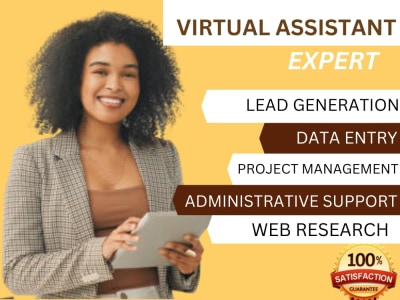 24/7 virtual support, enhancing productivity and convenience. | Upwork