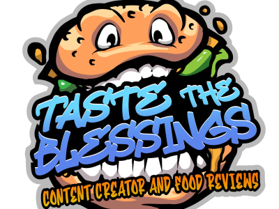 An outstanding logo for branding, stickers, socials and more! | Upwork