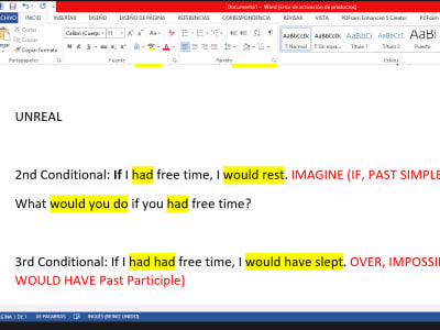 English to spanish translations | Upwork