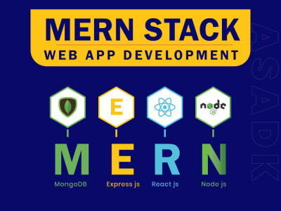 Web apps using next js, react js, and typescript | Upwork