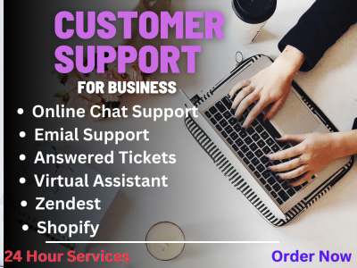 Expert Customer Services Representative | Upwork