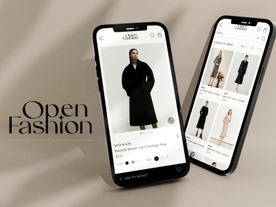 Flutter-based mobile application with customization. | Upwork
