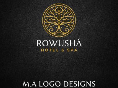 Reative Logo Design Services for Your Brand Identity | Upwork