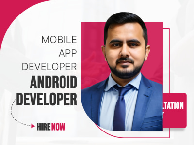 An Android App Developer in Kotlin. | Upwork