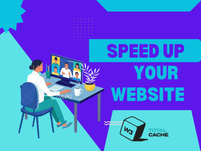 Wordpress website speed optimization and improve load time using wp rocket | Upwork