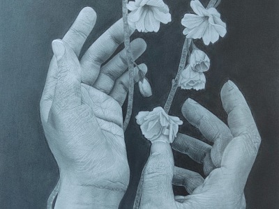 Lessons to learn realism drawing, using pencil. | Upwork