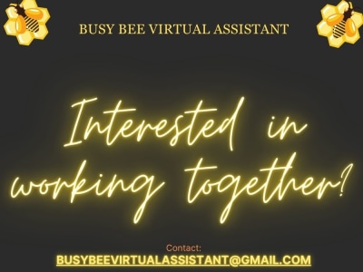 The Busy Bee honeycomb Package | Upwork