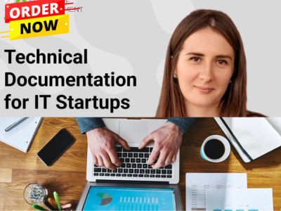 Documentation on any DevOps Project | Upwork