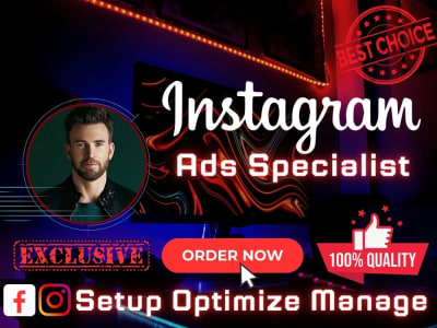 Result-Oriented IG Ads | IG Ads Marketing | IG Ads Campaign | IG Ads ...