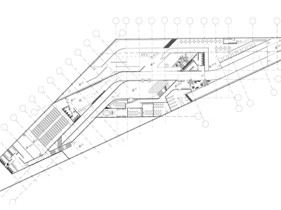 Architectural 2d plan drawings | Upwork