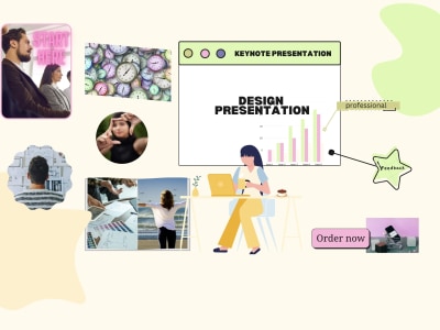 Professional PowePoint Presentation design | Upwork