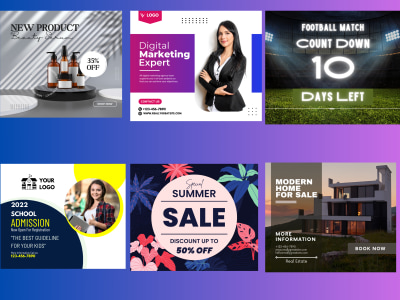 Stunning Canva Designs to Elevate Your Brand Through Creativity. | Upwork