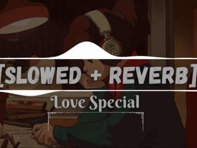 Best slow and reverb music with a mesmerizing audio spectrum | Upwork