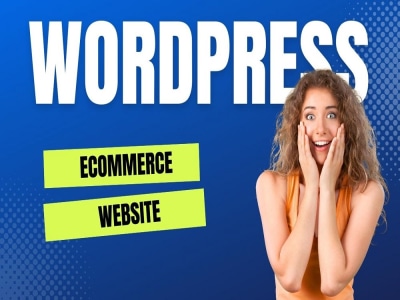 Responsive wordpress website using Elementor pro. | Upwork