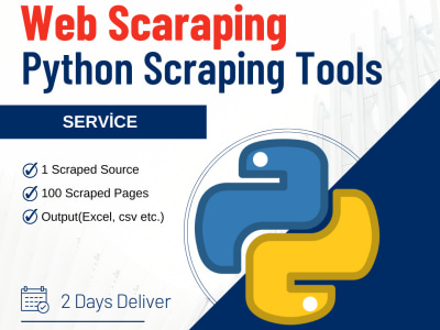 Collecting data from websites | Web Scraping | Data Extraction | Upwork