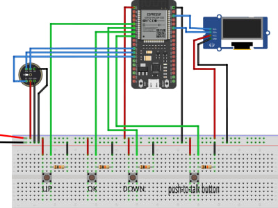 An embedded system design and software. | Upwork