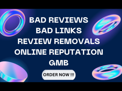 Permanently remove bad links, and negative reviews, from Google search ...