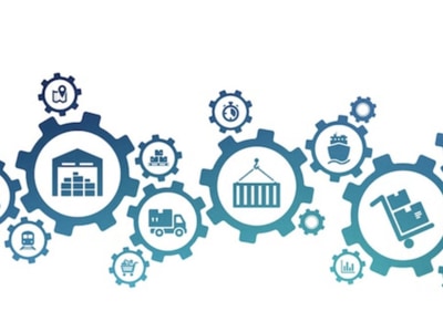 A supply plan based on your unique inventory targets and lead times ...