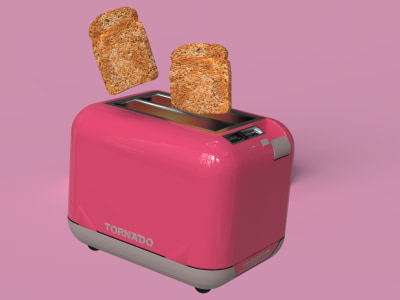 User research Concept development 3D modeling and rendering Prototyping ...