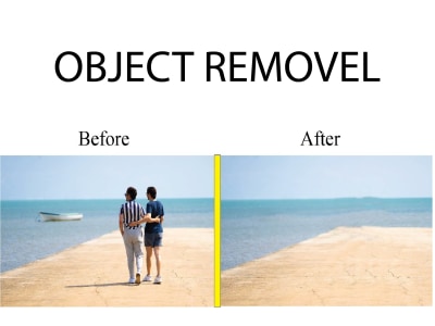 Professional Background Removal and Object Removal | Upwork