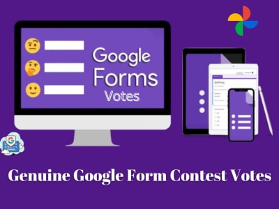 Maximize Your Impact with Genuine Google Form Contest Votes | Upwork