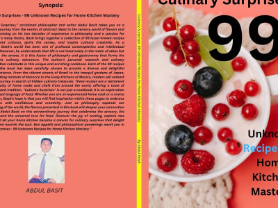 Professional Book Cover Design and Layout/Typesetting Services | Upwork