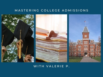 Book a Writing & Translation Consultation with Valerie P. | Upwork