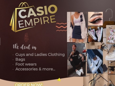 Eye-Catching Advert Design: Transform Your Message into Visual Impact ...