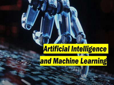 An Artificial Intelligence and Machine Learning projects | Upwork
