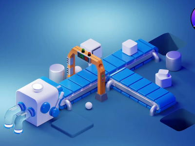 3D Explainer Video, 3D Product Design, 3D Product Animation & Modeling | Upwork