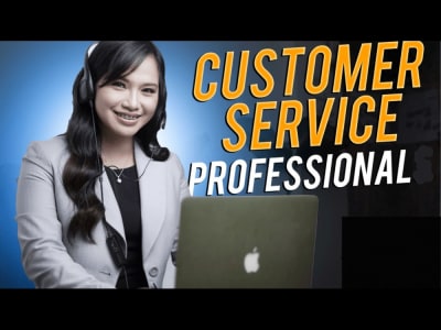 Virtual Assistant for Data Entry | Admin Support | Chat Support | Upwork