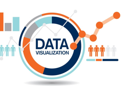 Stunning Data Design and Visualization Solutions | Upwork