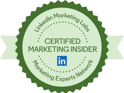 Comprehensive LinkedIn audit for your B2B business. | Upwork