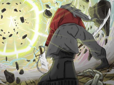 Illustration, drawing, background or character | Upwork