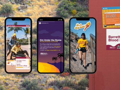 Branded Social Media Graphics for Posts | Upwork