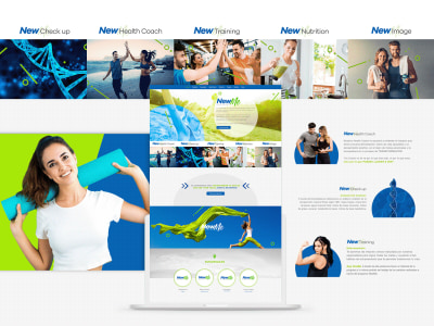 A top-notch website with high-quality design | Upwork