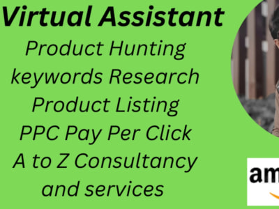 Expert Virtual Assistant Services | Upwork