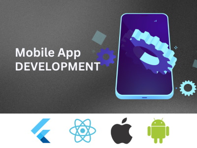 Android App | iOS Mobile App Development | Upwork