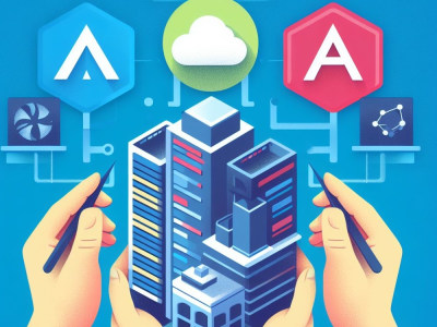 Advanced Angular Project Setup with NX Architecture and DD-Design | Upwork