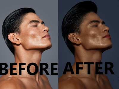 Expert Photoshop and photo editor | Upwork