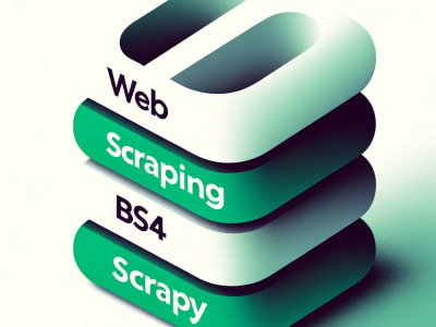 Expert Web Scraping Services: Extract, Transform, and Deliver Quality Data | Upwork