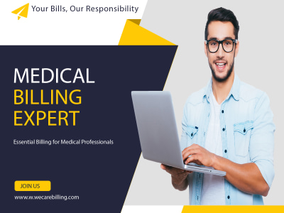 Optimizing Medical Billing for Healthcare Success | Upwork