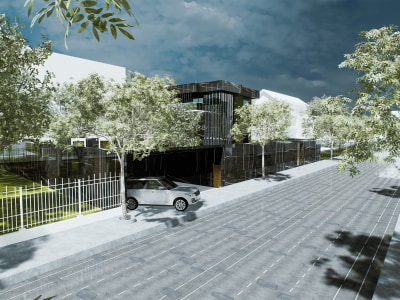 3D Modelling,Photo Realistic Rendering and Animation | Upwork