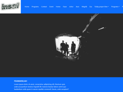 Get PSD to Responsive HTML/CSS Template | Upwork