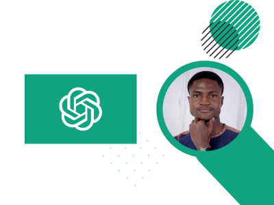 ChatGPT Developer/ ChatGPT API Integration / ChatGPT Expert | Upwork