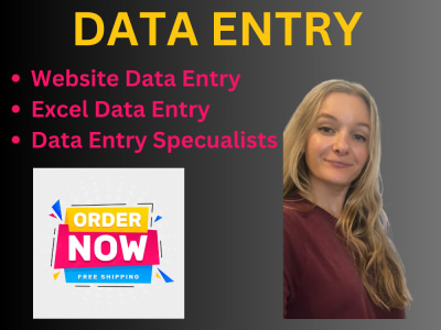 Data Entry, Data Scraping, Dat Mining | Upwork