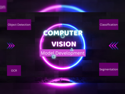 Model Development for computer vision problems (YOLO or any other model) | Upwork