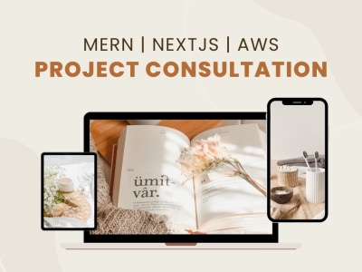 Book a Development & IT Consultation with Karan G. | Upwork
