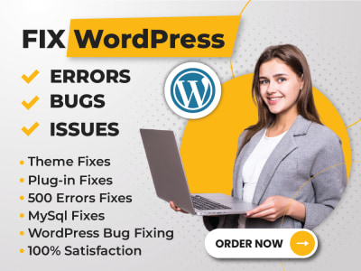 Clone, Design, Revamp or Redesign WordPress Website, WordPress LMS | Upwork
