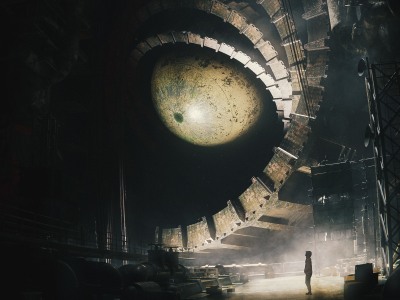 A professional conceptual Cover/Poster art or 3D Concept Render. | Upwork